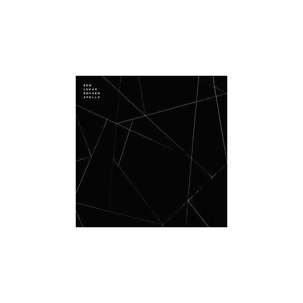 【発売日：2016年06月12日】ベン・ルーカス・ボイセン/Spells、メディア：CDA、発売日：2016/06/12、商品コード：AMIP-78、JANコード/ISBNコード：4532813340784