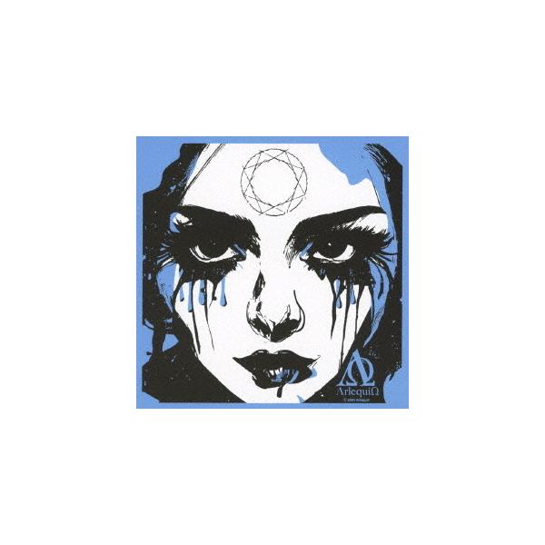 【発売日：2024年09月18日】ΛrlequiΩ/回る球体 幼気な子 救いはみえない [通常盤]、メディア：CDA、発売日：2024/09/18、商品コード：ANMA-24C、JANコード/ISBNコード：4529123354099