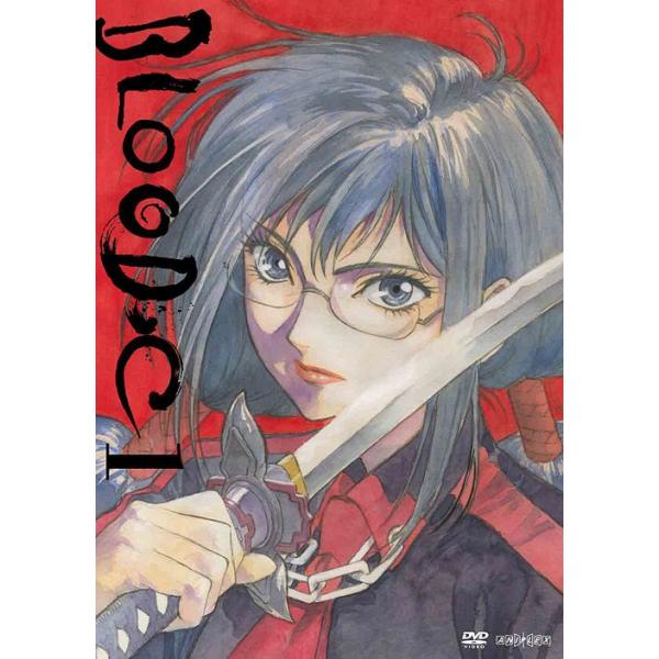 【発売日：2011年09月28日】アニメ/BLOOD-C 1 [通常盤]、メディア：DVD、発売日：2011/09/28、商品コード：ANSB-6421、JANコード/ISBNコード：4534530048967