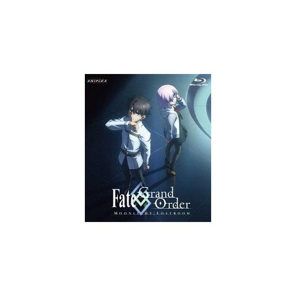 【発売日：2018年12月26日】アニメ/Fate/Grand Order -MOONLIGHT/LOSTROOM-、メディア：Blu-ray、発売日：2018/12/26、商品コード：ANSX-11993、JANコード/ISBNコード：4...