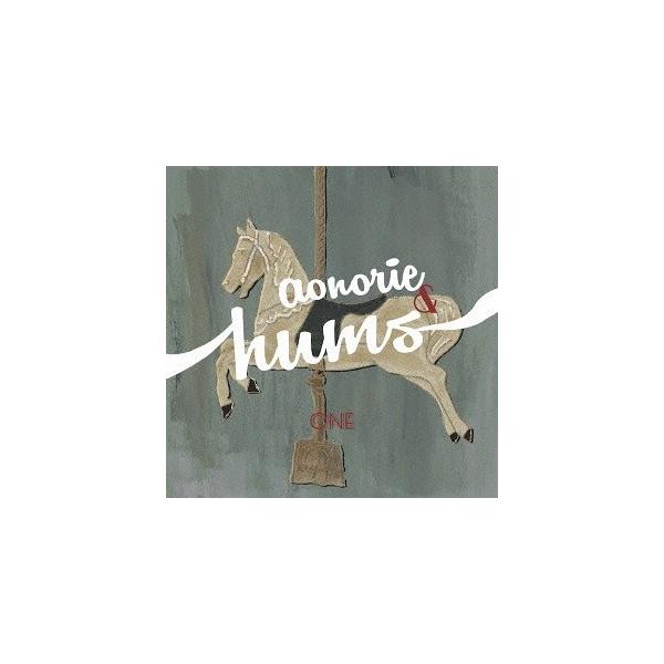 【発売日：2015年12月02日】青野りえ&amp;hums/one、メディア：CDA、発売日：2015/12/02、商品コード：AONT-1001、JANコード/ISBNコード：4526180361640