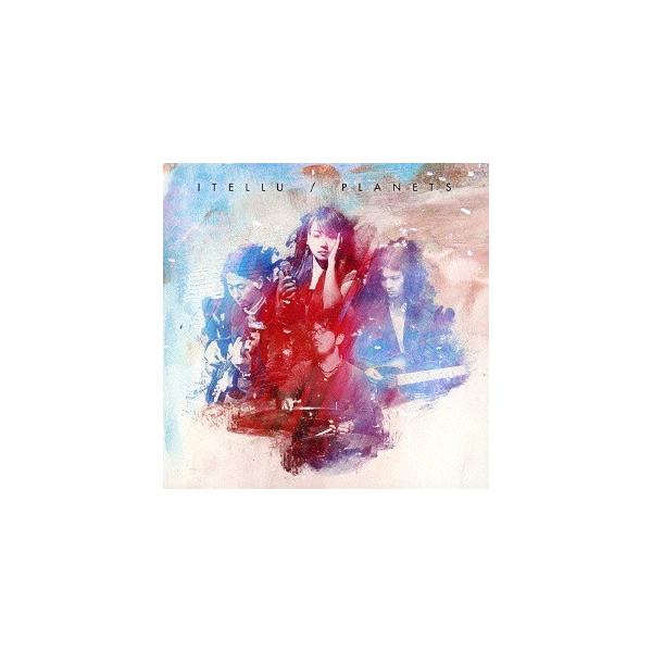 【発売日：2015年08月05日】itellu/PLANETS、メディア：CDA、発売日：2015/08/05、商品コード：APLS-1509、JANコード/ISBNコード：4526180352037