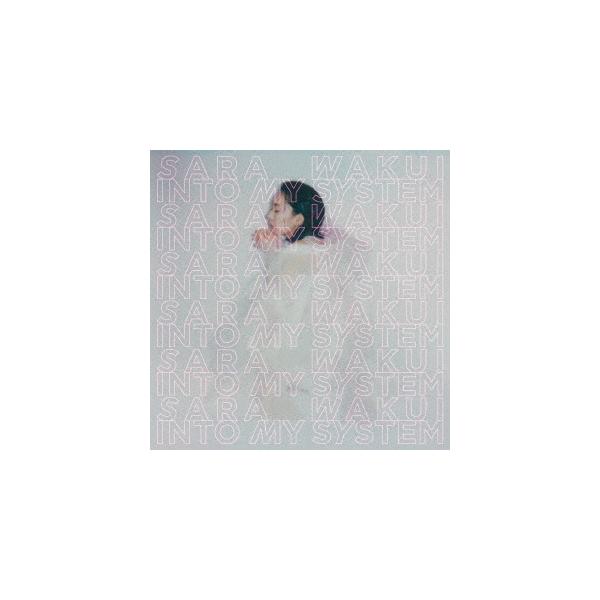【発売日：2024年03月06日】和久井沙良/Into My System、メディア：CDA、発売日：2024/03/06、商品コード：APLS-2403、JANコード/ISBNコード：4526180673903