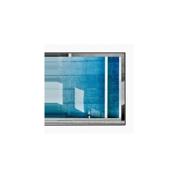 【発売日：2026年03月18日】orlik/New contemporary、メディア：CDA、発売日：2026/03/18、商品コード：APLS-2604、JANコード/ISBNコード：4526180750659