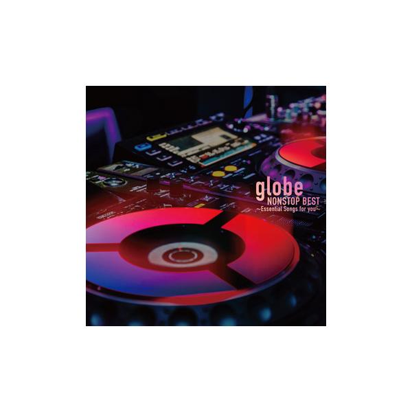 【発売日：2022年02月23日】globe/globe NONSTOP BEST 〜Essential Songs for you〜、メディア：CDA、発売日：2022/02/23、商品コード：AQCD-77531、JANコード/ISBN...