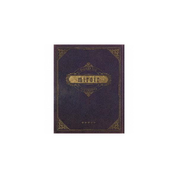【発売日：2022年09月07日】Fantome Iris/miroir [Blu-ray付生産限定盤]、メディア：CDA、発売日：2022/09/07、重量：250g、商品コード：ARCA-10004、JANコード/ISBNコード：458...