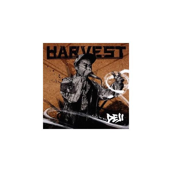 【発売日：2014年12月10日】DEJI/HARVEST、メディア：CDA、発売日：2014/12/10、商品コード：ARO-2、JANコード/ISBNコード：4526180182849