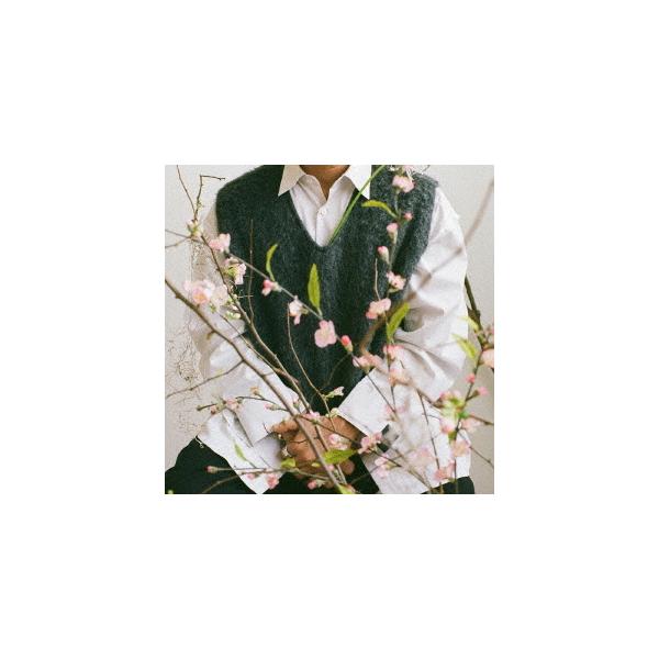 【発売日：2024年10月25日】Shigeto/Cherry Blossom Baby、メディア：CDA、発売日：2024/10/25、商品コード：ARTPL-225、JANコード/ISBNコード：4582561402272