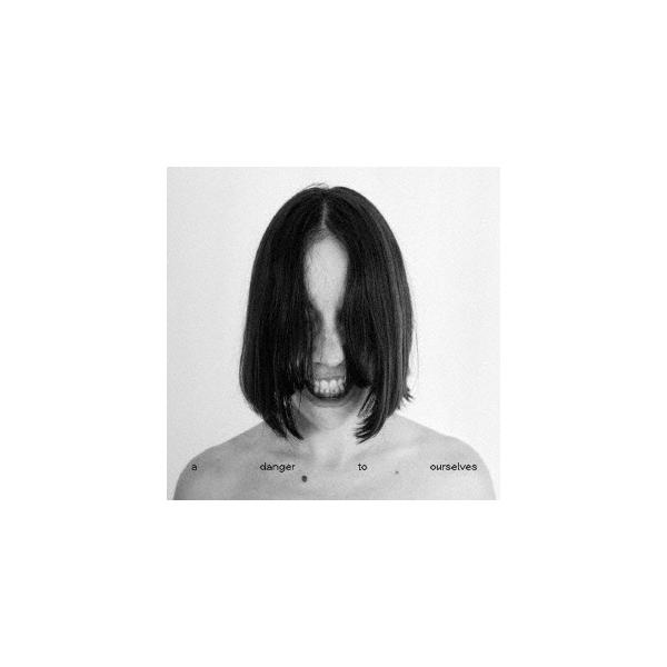 【発売日：2025年09月05日】ルクレシア・ダルト/A Danger to Ourselves、メディア：CDA、発売日：2025/09/05、商品コード：ARTPL-238、JANコード/ISBNコード：4582561403743
