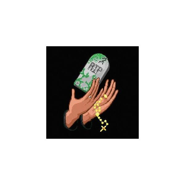 【発売日：2015年01月20日】Blackedout/R.I.P. Blackedout、メディア：CDA、発売日：2015/01/20、商品コード：ARTPL-59、JANコード/ISBNコード：4941135452592