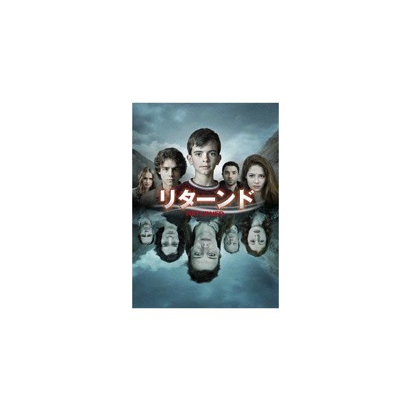 【発売日：2016年03月23日】TVドラマ/リターンド/RETURNED DVD-BOX、メディア：DVD、発売日：2016/03/23、商品コード：ASBP-5975、JANコード/ISBNコード：4527427659759
