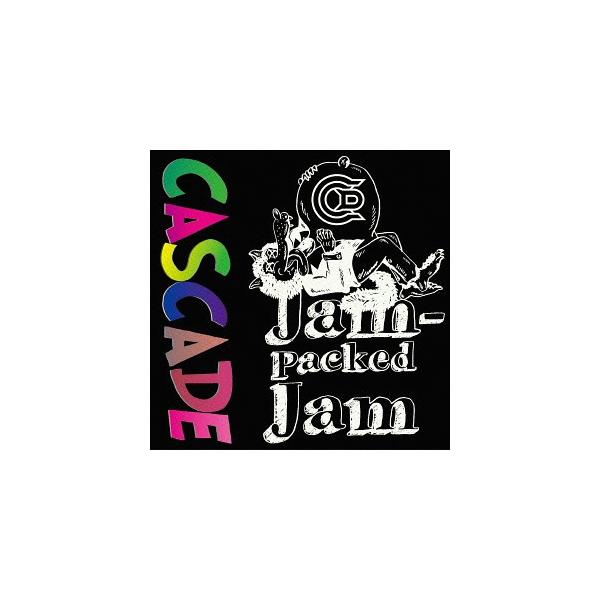 【発売日：2014年02月12日】CASCADE/Jam-packed Jam、メディア：CDA、発売日：2014/02/12、商品コード：ASCU-6102、JANコード/ISBNコード：4527427761025