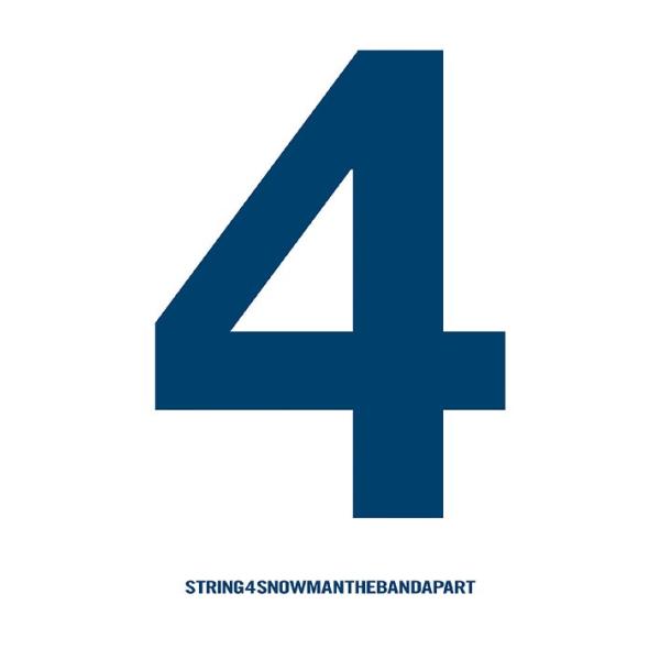 【発売日：2011年12月14日】the band apart/String 4 Snowman、メディア：DVD、発売日：2011/12/14、商品コード：ASG-22、JANコード/ISBNコード：4582223571032
