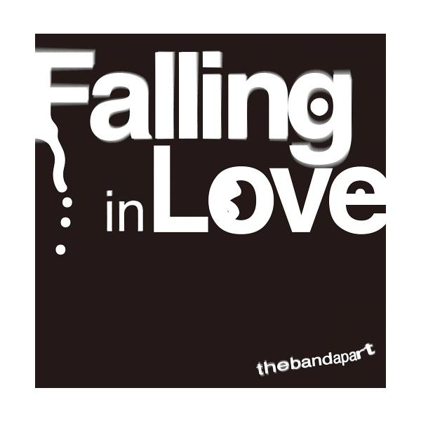 【発売日：2018年04月04日】the band apart/Falling in Love、メディア：CDA、発売日：2018/04/04、商品コード：ASG-41、JANコード/ISBNコード：4522197129099