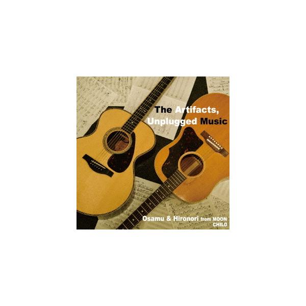 【発売日：2020年09月02日】オサム&amp;ヒロノリ from MOON CHILD/The Artifacts  Unplugged Music、メディア：CDA、発売日：2020/09/02、商品コード：ASRR-2002、JAN...