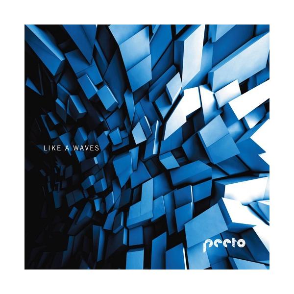 【発売日：2018年05月02日】peeto/LIKE A WAVES、メディア：CDA、発売日：2018/05/02、商品コード：ATSE-2、JANコード/ISBNコード：4522197129167