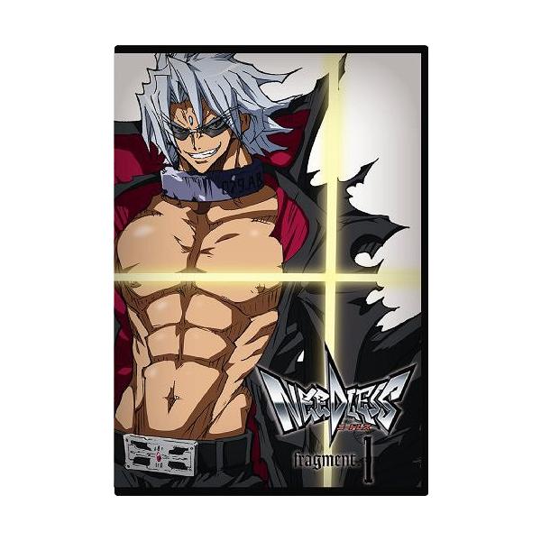 【発売日：2009年11月27日】アニメ/NEEDLESS fragment.1、メディア：DVD、発売日：2009/11/27、商品コード：AVBA-29471、JANコード/ISBNコード：4988064294718