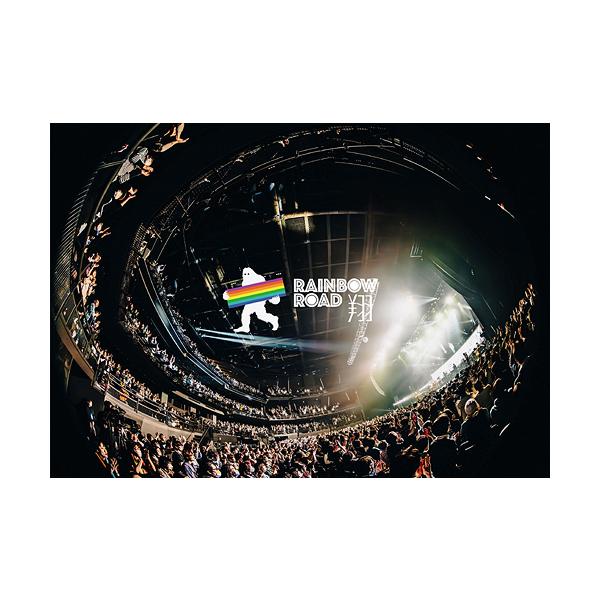 【発売日：2024年03月27日】ビッケブランカ/Vicke Blanka presents RAINBOW ROAD -翔- [通常盤]、メディア：DVD、発売日：2024/03/27、商品コード：AVBD-27743、JANコード/IS...