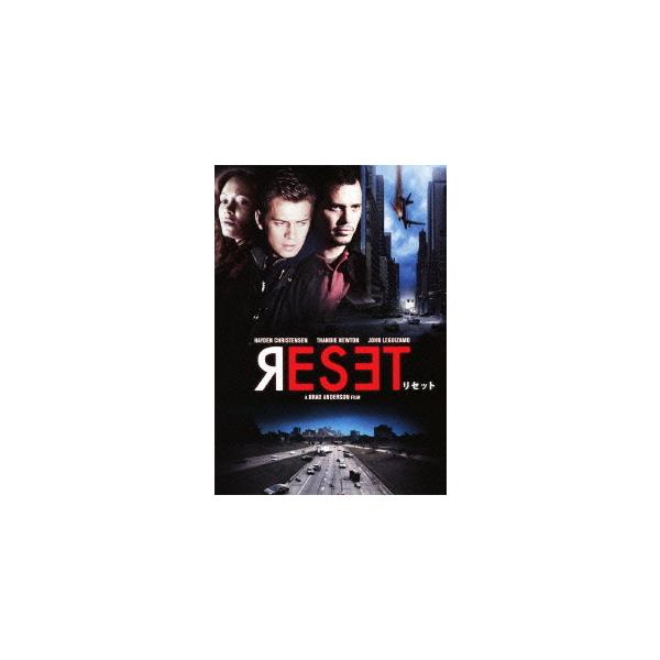 【発売日：2011年08月03日】洋画/リセット、メディア：DVD、発売日：2011/08/03、商品コード：AVBF-29981、JANコード/ISBNコード：4988064299812