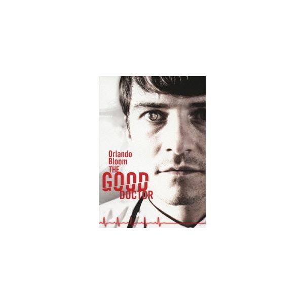 【発売日：2012年07月04日】洋画/グッド・ドクター 禁断のカルテ、メディア：DVD、発売日：2012/07/04、商品コード：AVBF-49692、JANコード/ISBNコード：4988064496921