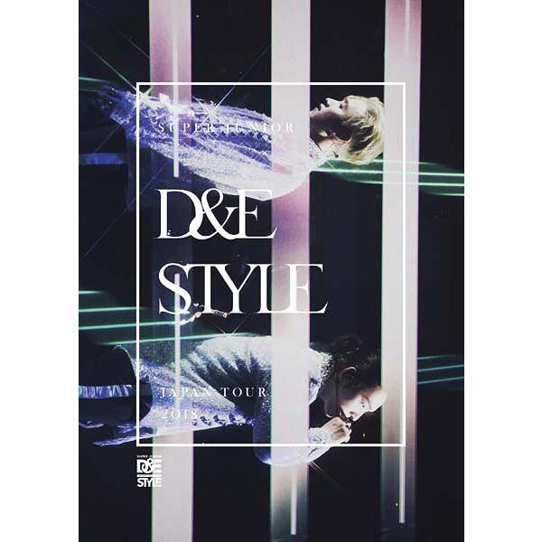 【発売日：2019年02月13日】SUPER JUNIOR-D&amp;E/SUPER JUNIOR-D&amp;E JAPAN TOUR 2018 〜STYLE〜 [3DVD+CD/初回生産限定]、メディア：DVD、発売日：2019/02...