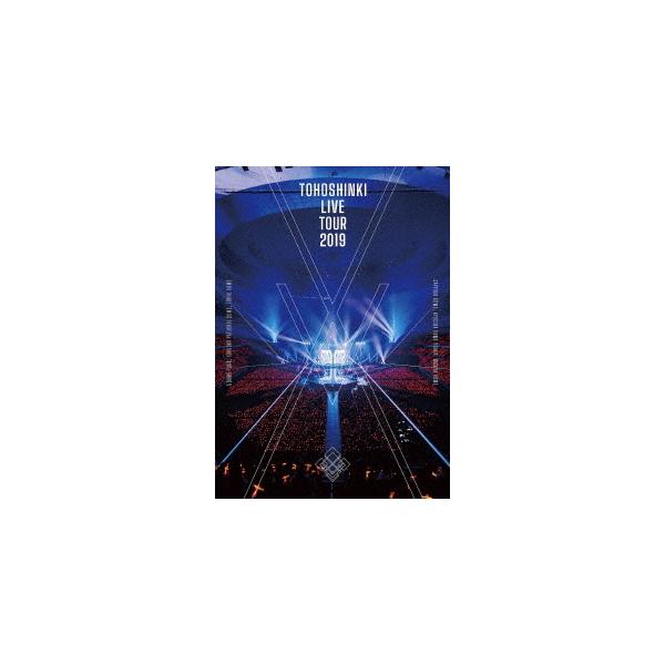 【発売日：2021年02月24日】東方神起/東方神起 LIVE TOUR 2019 〜XV〜、メディア：DVD、発売日：2021/02/24、商品コード：AVBK-79744、JANコード/ISBNコード：4988064797448