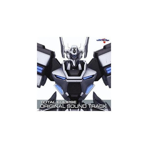 【発売日：2013年02月06日】アニメサントラ/TOTAL ECLIPSE ORIGINAL SOUNDTRACK、メディア：CDA、発売日：2013/02/06、商品コード：AVCA-62120、JANコード/ISBNコード：49880...