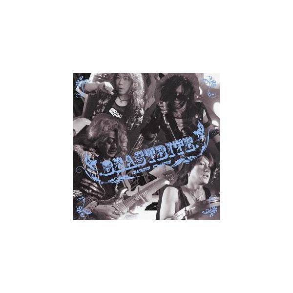 【発売日：2013年02月27日】RIDER CHIPS/BEASTBITE [CD+DVD]、メディア：CDA、発売日：2013/02/27、商品コード：AVCA-62210、JANコード/ISBNコード：4988064622108