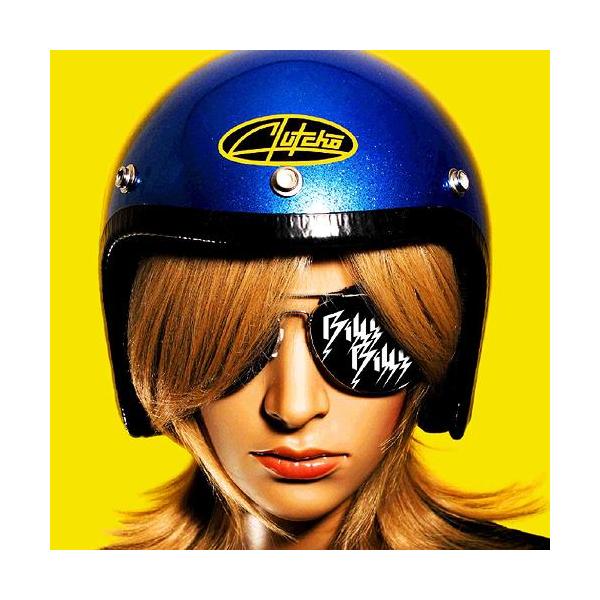 【発売日：2013年04月24日】CLUTCHO/Billy Billy [DVD付初回限定盤]、メディア：CDA、発売日：2013/04/24、商品コード：AVCA-62218、JANコード/ISBNコード：4988064622184