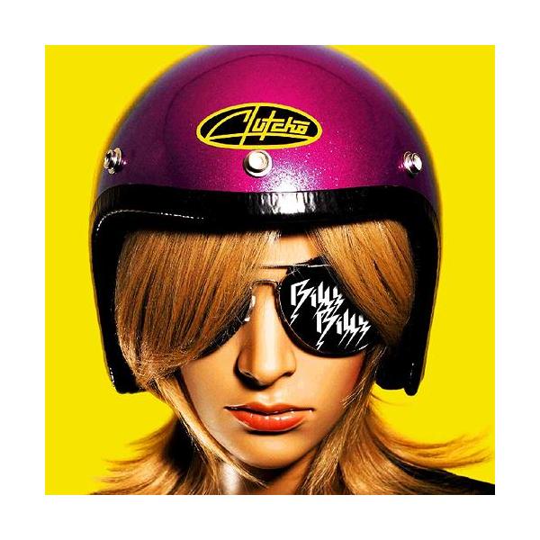 【発売日：2013年04月24日】CLUTCHO/Billy Billy [通常盤]、メディア：CDA、発売日：2013/04/24、商品コード：AVCA-62219、JANコード/ISBNコード：4988064622191