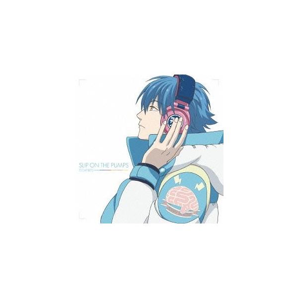 【発売日：2014年08月20日】GOATBED/TVアニメ『DRAMAtical Murder』OP&amp;ED: SLIP ON THE PUMPS [CD+DVD]、メディア：CDA、発売日：2014/08/20、商品コード：AVC...