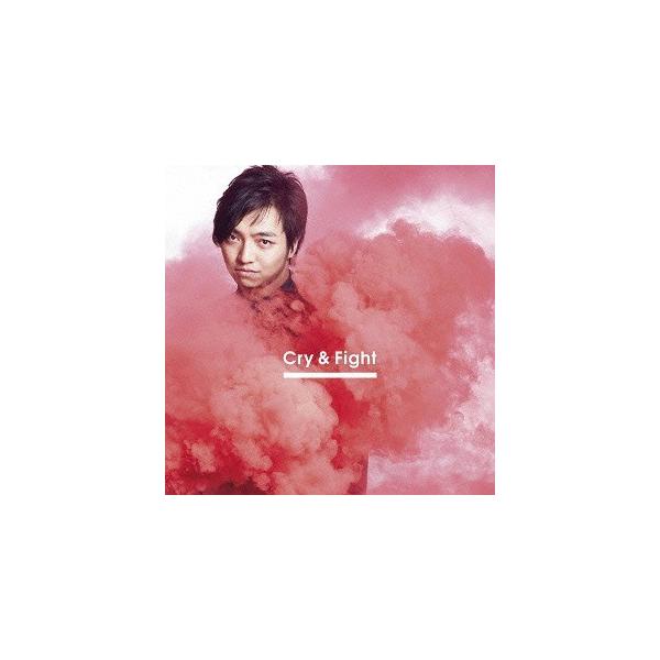 【発売日：2016年03月30日】三浦大知/Cry &amp; Fight [CD+DVD (Choreo Video盤)]、メディア：CDA、発売日：2016/03/30、商品コード：AVCD-16631、JANコード/ISBNコード：4...