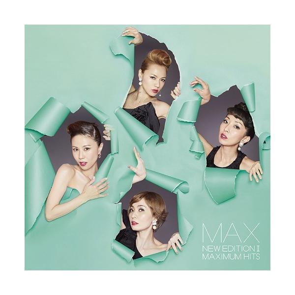 【発売日：2019年07月31日】MAX/NEW EDITION II〜MAXIMUM HITS〜、メディア：CDA、発売日：2019/07/31、商品コード：AVCD-16935、JANコード/ISBNコード：4988064169351