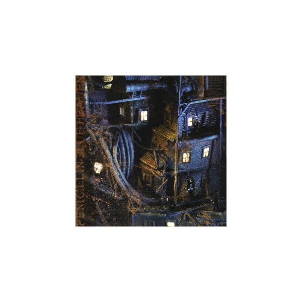 【発売日：2007年02月28日】PENICILLIN/BLUE-HEAVEN [通常盤]、メディア：CDA、発売日：2007/02/28、商品コード：AVCD-23183、JANコード/ISBNコード：4988064231836