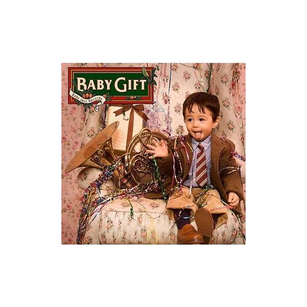 【発売日：2008年12月03日】Baby Jazz Records/Baby Gift、メディア：CDA、発売日：2008/12/03、商品コード：AVCD-23697、JANコード/ISBNコード：4988064236978