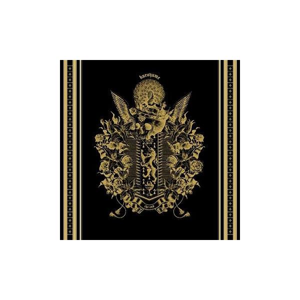 【発売日：2009年03月18日】黒夢/kuroyume the end CORKSCREW A GO GO! FINAL [通常盤]、メディア：CDA、発売日：2009/03/18、商品コード：AVCD-23826、JANコード/ISBN...