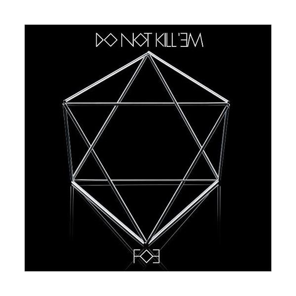 【発売日：2009年09月09日】FOE/DO NOT KILL'EM、メディア：CDA、発売日：2009/09/09、商品コード：AVCD-23902、JANコード/ISBNコード：4988064239023