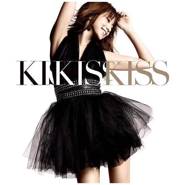【発売日：2009年10月28日】鈴木亜美/KISS KISS KISS/aishiteru... [ジャケットB]、メディア：CDA、発売日：2009/10/28、商品コード：AVCD-31699、JANコード/ISBNコード：49880...