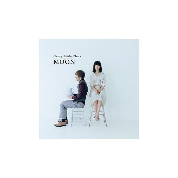 【発売日：2011年02月23日】Every Little Thing/MOON [通常盤]、メディア：CDA、発売日：2011/02/23、商品コード：AVCD-31984、JANコード/ISBNコード：4988064319848