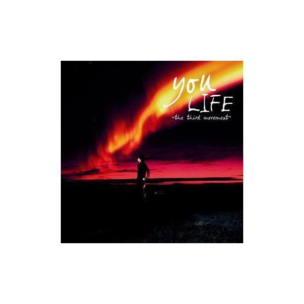 【発売日：2008年10月29日】you/LIFE〜the third movement〜 [DVD付限定盤]、メディア：CDA、発売日：2008/10/29、商品コード：AVCD-32114、JANコード/ISBNコード：49880643...
