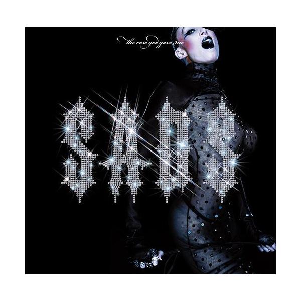 【発売日：2010年07月07日】sads/THE ROSE GOD GAVE ME、メディア：CDA、発売日：2010/07/07、商品コード：AVCD-38127、JANコード/ISBNコード：4988064381272