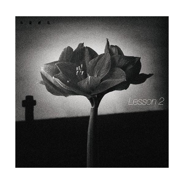 【発売日：2010年12月08日】Sads/Lesson 2 [ジャケットB]、メディア：CDA、発売日：2010/12/08、商品コード：AVCD-38209、JANコード/ISBNコード：4988064382095