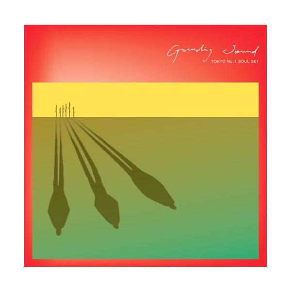 【発売日：2012年03月14日】TOKYO NO.1 SOUL SET/Grinding Sound、メディア：CDA、発売日：2012/03/14、商品コード：AVCD-38453、JANコード/ISBNコード：4988064384532
