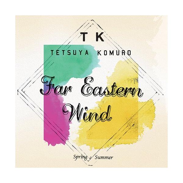 【発売日：2012年03月28日】TETSUYA KOMURO/Far Eastern Wind -Spring / Summer-、メディア：CDA、発売日：2012/03/28、商品コード：AVCD-38483、JANコード/ISBNコ...