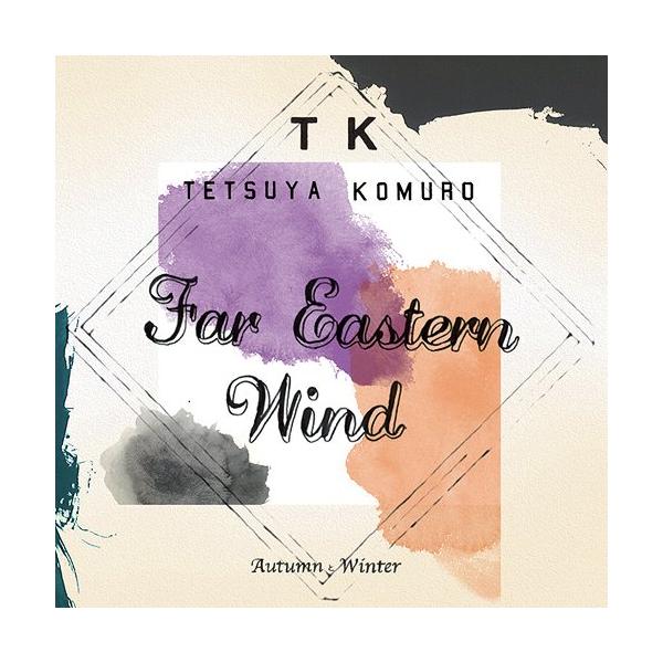 【発売日：2012年03月28日】TETSUYA KOMURO/Far Eastern Wind -Autumn / Winter-、メディア：CDA、発売日：2012/03/28、商品コード：AVCD-38485、JANコード/ISBNコ...