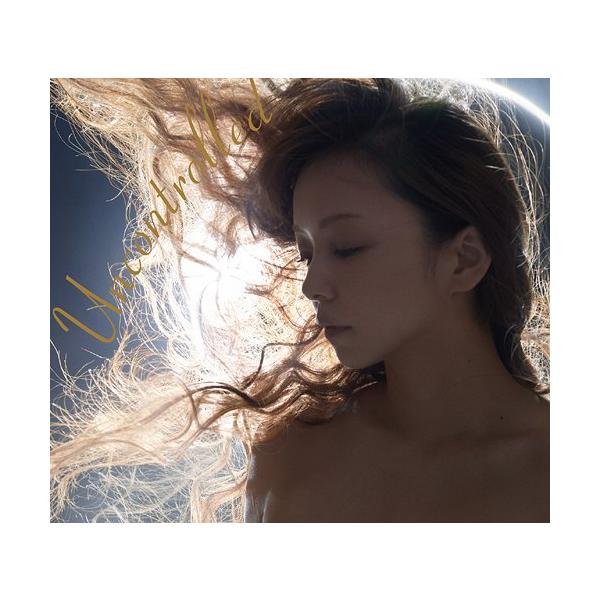 【発売日：2012年06月27日】安室奈美恵/Uncontrolled [ジャケットB]、メディア：CDA、発売日：2012/06/27、商品コード：AVCD-38523、JANコード/ISBNコード：4988064385232