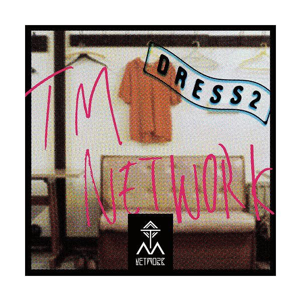 【発売日：2014年04月22日】TM NETWORK/DRESS2、メディア：CDA、発売日：2014/04/22、商品コード：AVCD-38877、JANコード/ISBNコード：4988064388776