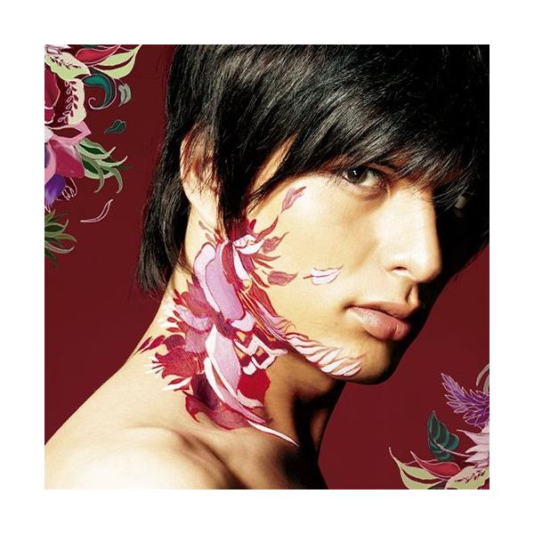 【発売日：2011年09月07日】U (城田優)/刹那 〜a sandglass of fate〜 [CD+DVD (A)]、メディア：CDA、発売日：2011/09/07、商品コード：AVCD-48121、JANコード/ISBNコード：4...