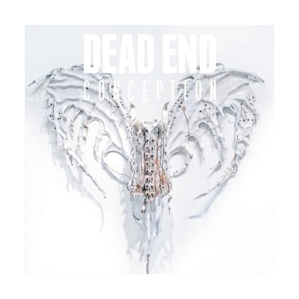 【発売日：2011年11月09日】DEAD END/Conception [通常盤]、メディア：CDA、発売日：2011/11/09、商品コード：AVCD-48168、JANコード/ISBNコード：4988064481682