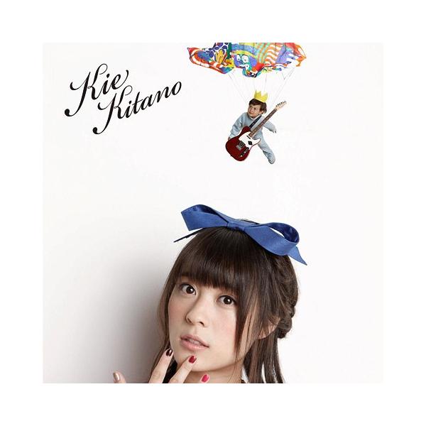 【発売日：2012年01月18日】北乃きい/Darl : orz、メディア：CDA、発売日：2012/01/18、商品コード：AVCD-48276、JANコード/ISBNコード：4988064482764